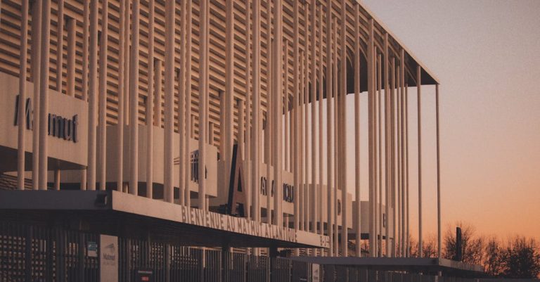 Trouvez l'ociane matmut à Bordeaux : votre guide pratique